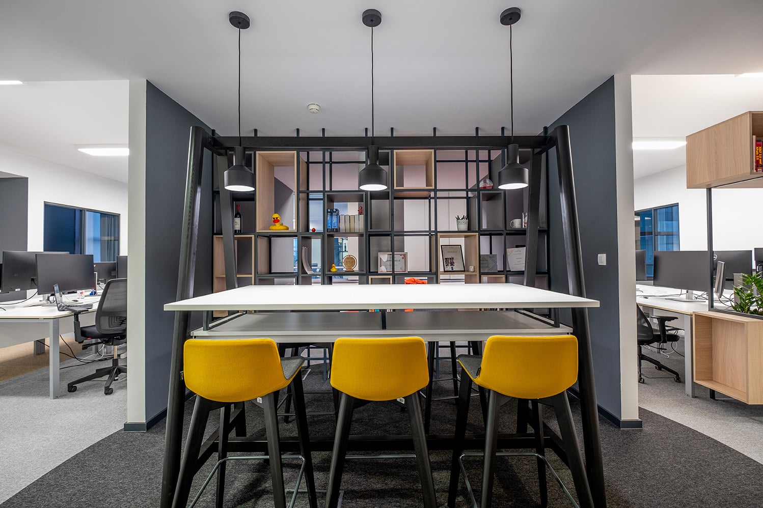 Transformacija komercijalnih prostora kroz strateški dizajn (Strateški ...